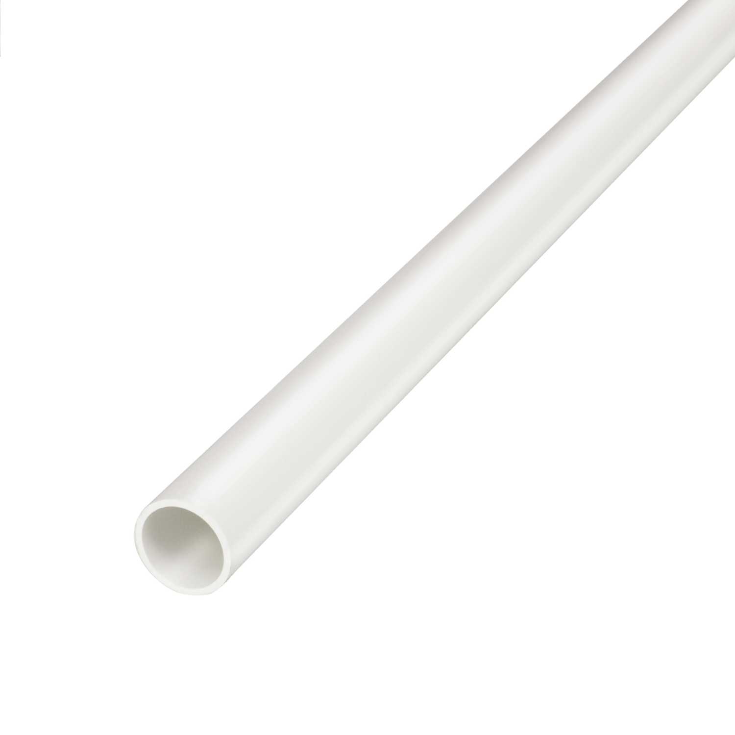 25mm PVC Conduit | Solar District (ZA)