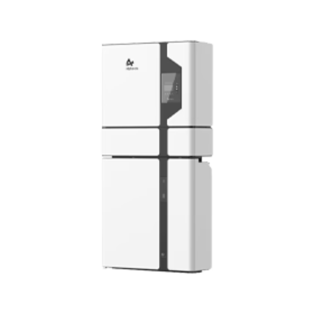 Alpha ESS 5000W Single Phase Hybrid Inverter With 10.1KWh Storage ...