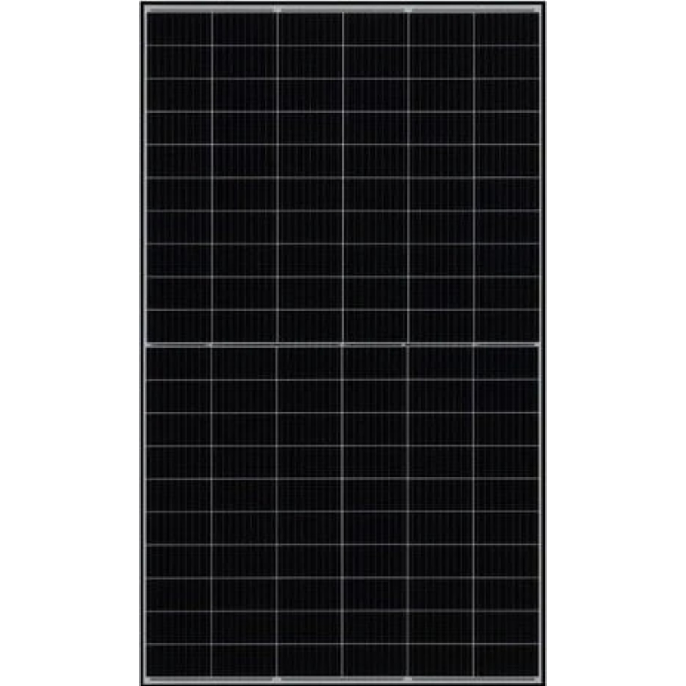 BYD 335W Poly Solar Panel | Solar District (ZA)