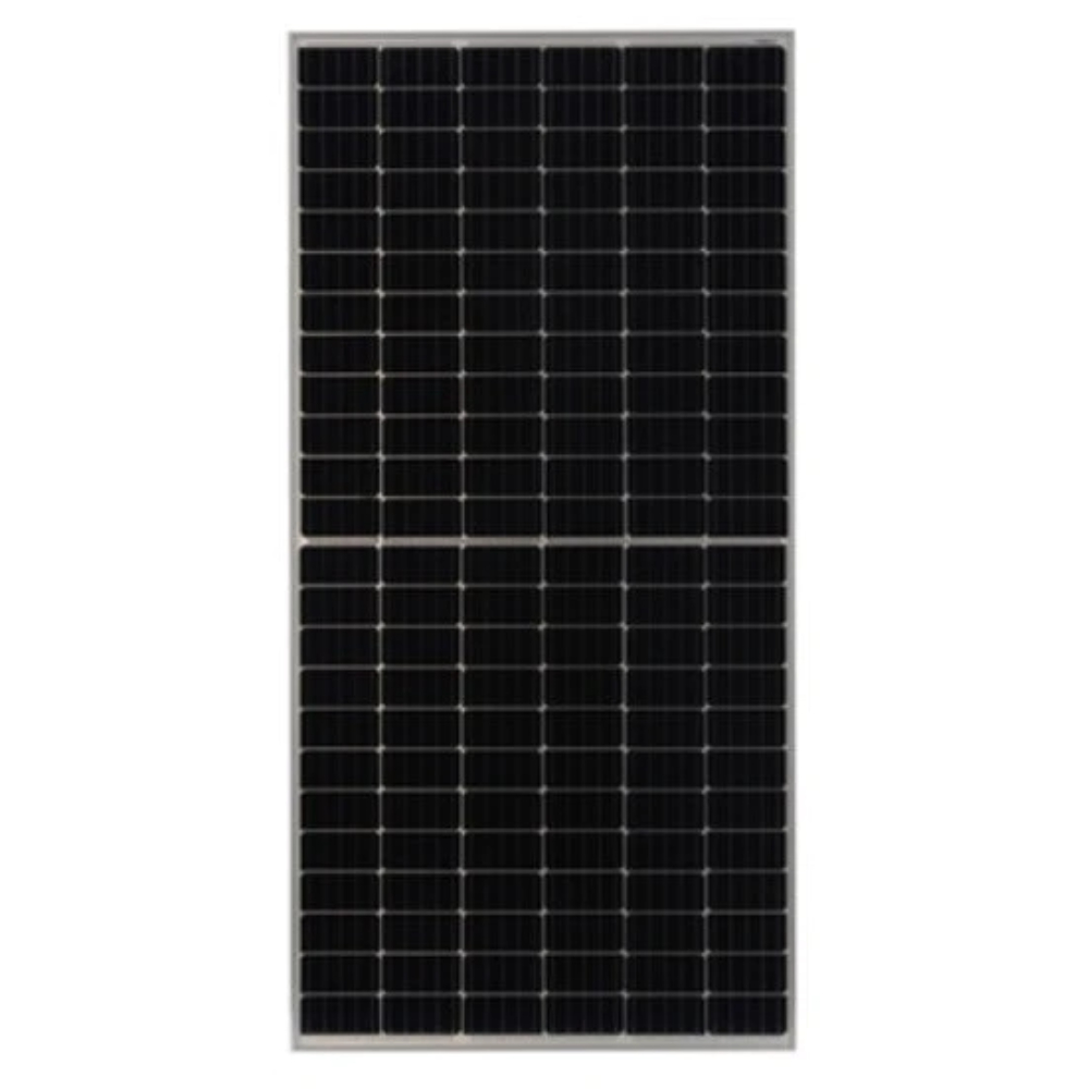 JA Solar 455W Mono MBB Half-Cell Percium | Solar District (ZA)