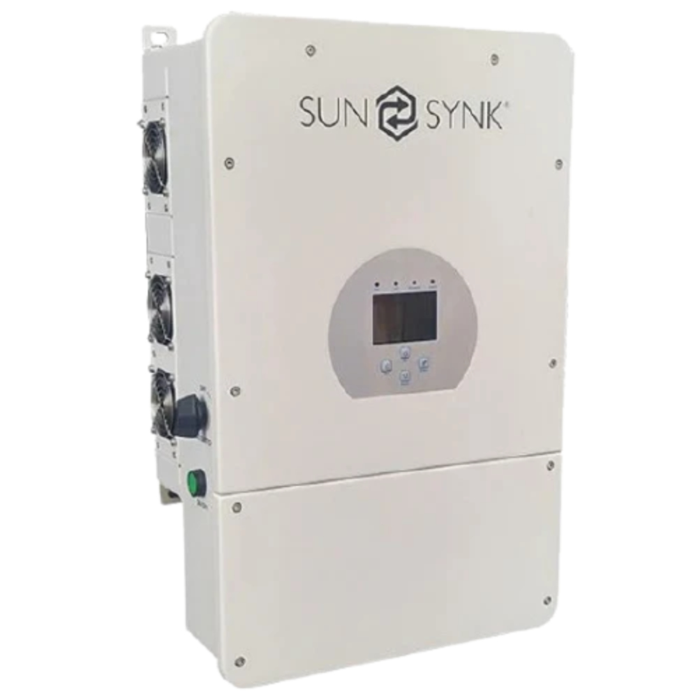KODAK Solar Hybrid Inverter VMIII 5kv 48V | Solar District (ZA)