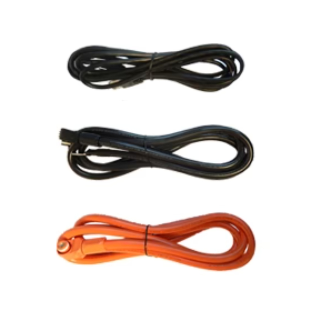 Cable Pack for US2000B / US3000 / Phantom-S Batteries | Solar District (ZA)
