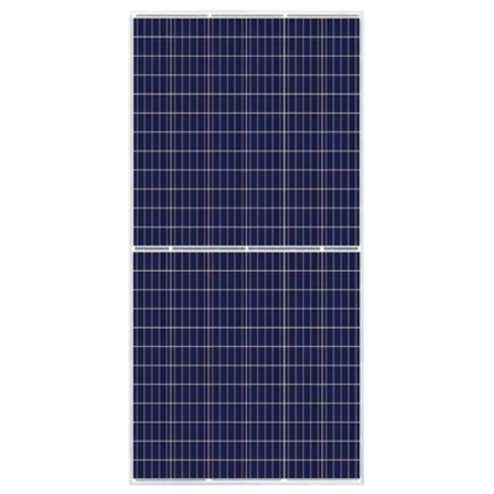 Canadian Solar 410W Super High Power Poly PERC HiKU | Solar District (ZA)