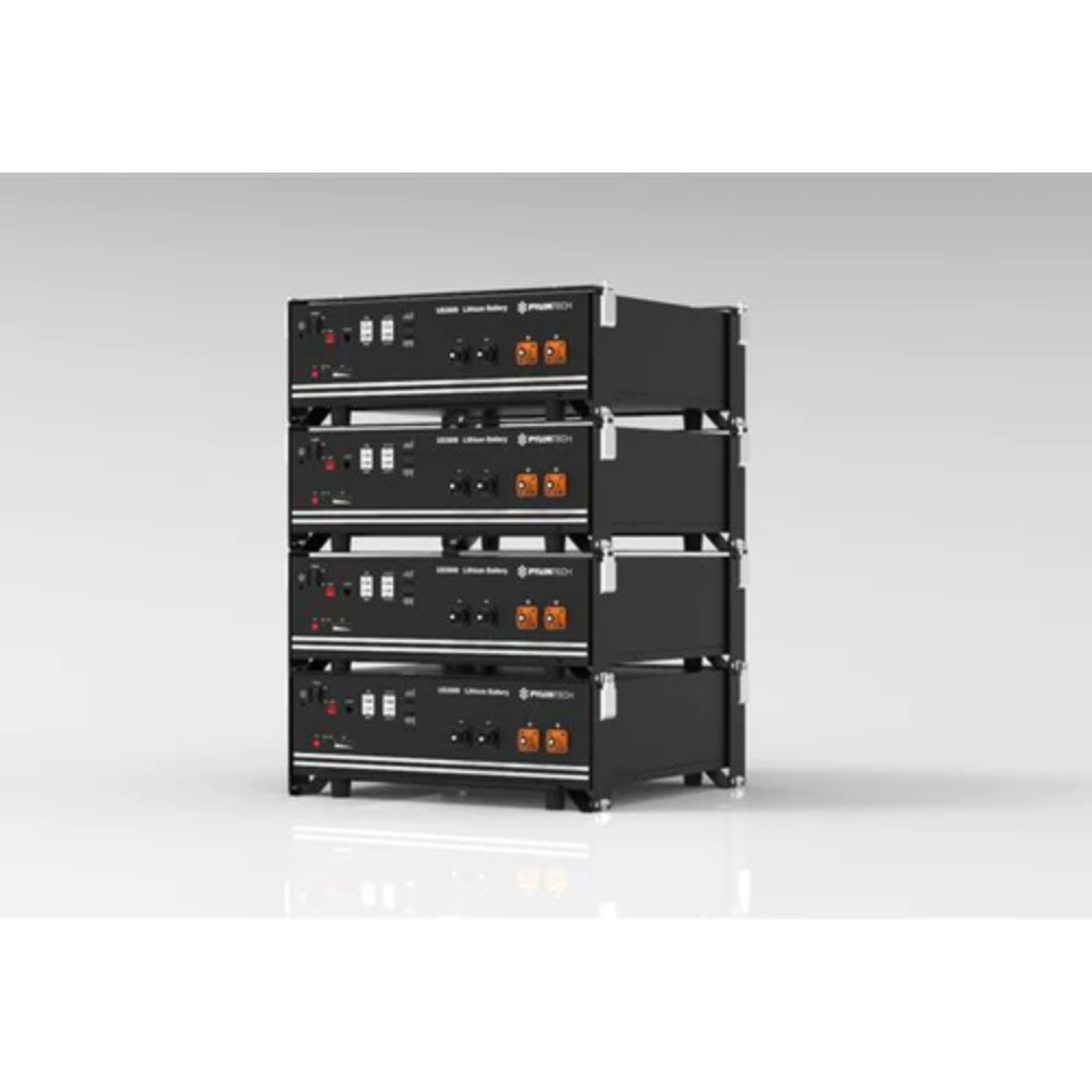 Pylon US3000Cx4 14KWh Li-Ion Battery Package | Solar District (ZA)