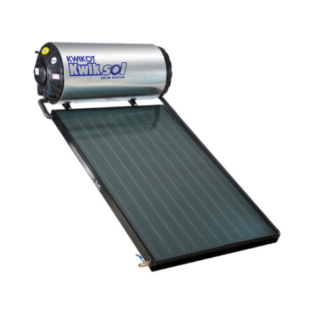 200L Direct Retrofit Frost Resistant Solar System | Solar District (ZA)